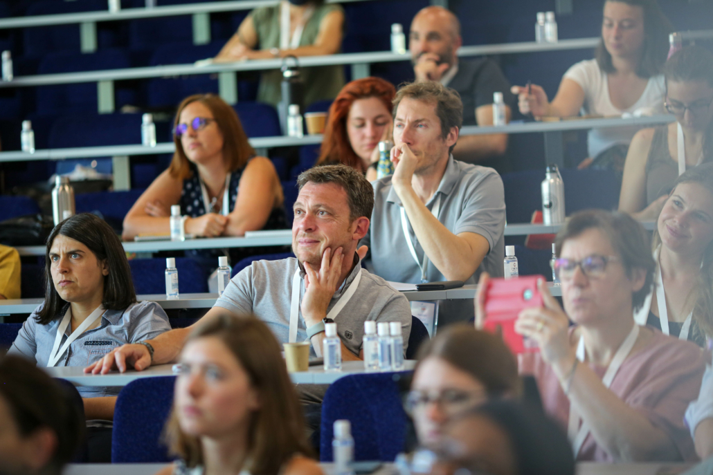 Interviews des Engagés - ENGAGE