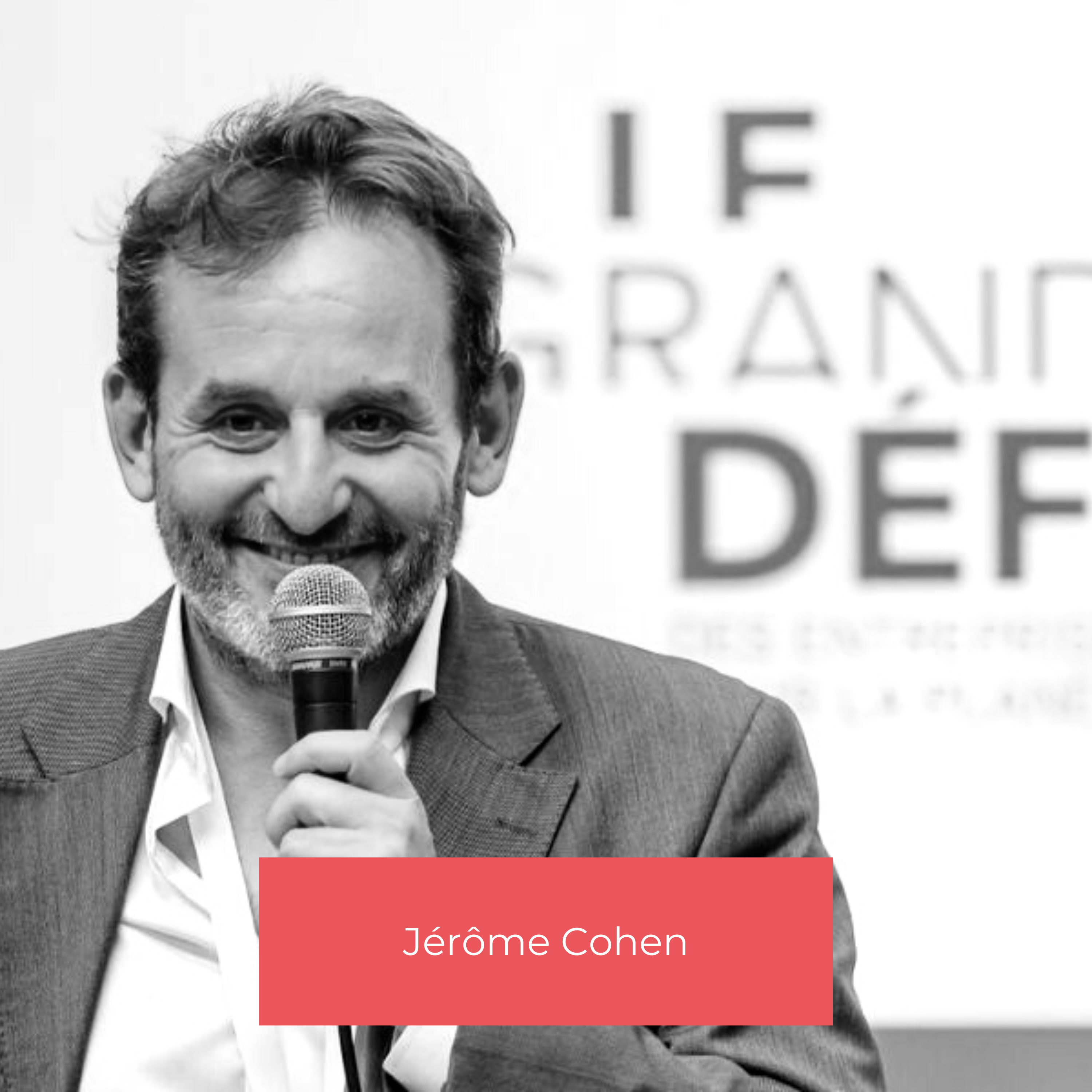 Le Grand Défi prône un nouveau modèle - ENGAGE